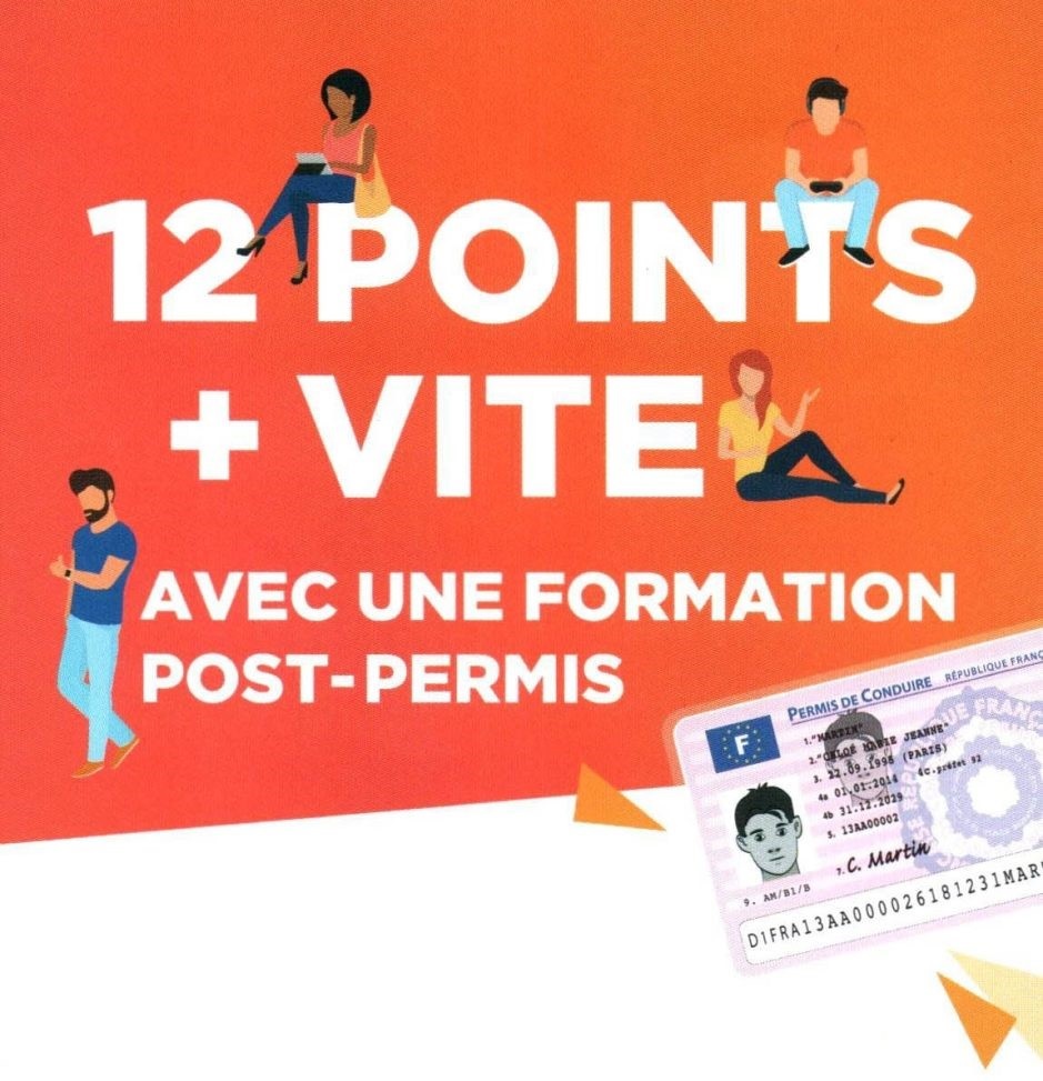 Permis B - Formations sur mesure adaptées à chaque besoin!